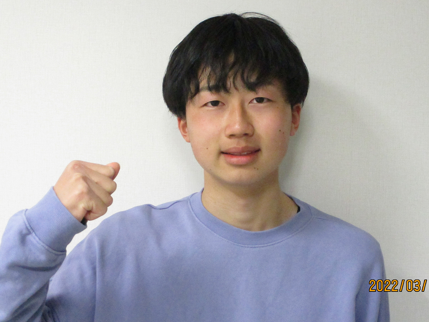 【合格体験記2022】志望校別単元ジャンル演習講座で効率よく成績アップ【福井大学合格】 東進衛星予備校 岐阜長良校／長良上天神バス停から